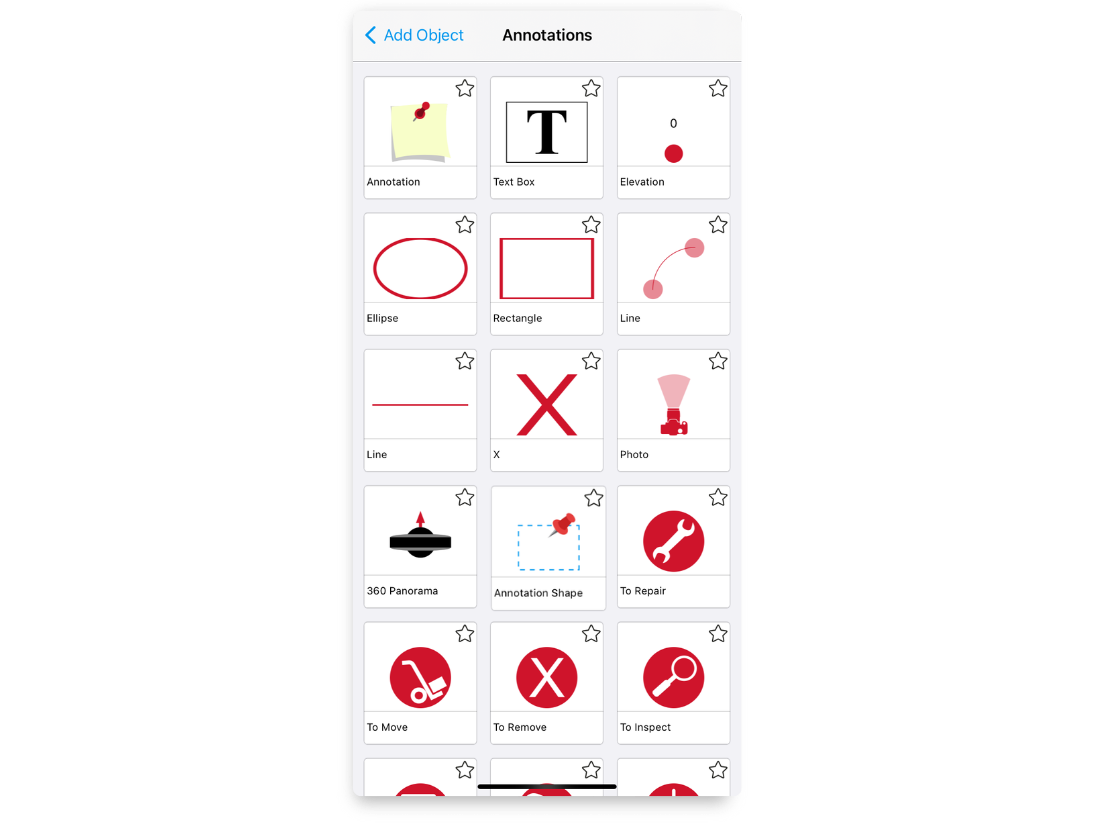How to Enhance Restoration Documentation with magicplan Custom Objects